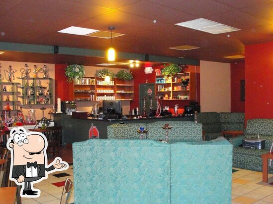 Hoba Lounge, Davie - Restaurant menu, prices and reviews