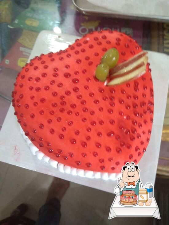 Maruti sweets and bakers, Baloda Bazaar - Restaurant menu, prices and ...