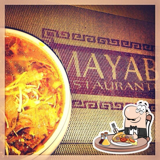 Mayab restaurant, Ciudad Nezahualcóyotl, Av cuchilla del tesoro mz1 esq ...