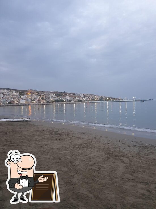 Poco Loco, Sitia - Restaurant reviews