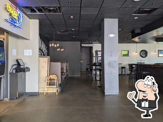 Rocco’s pizza and cantina, Омаха - Меню, цены и отзывы о ресторане