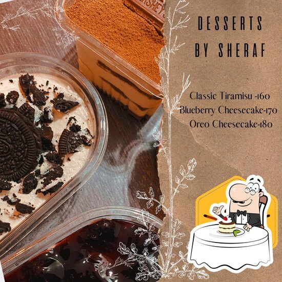 SheRaf Samgyupsal Bistro, Cebu City - Restaurant menu, prices and reviews