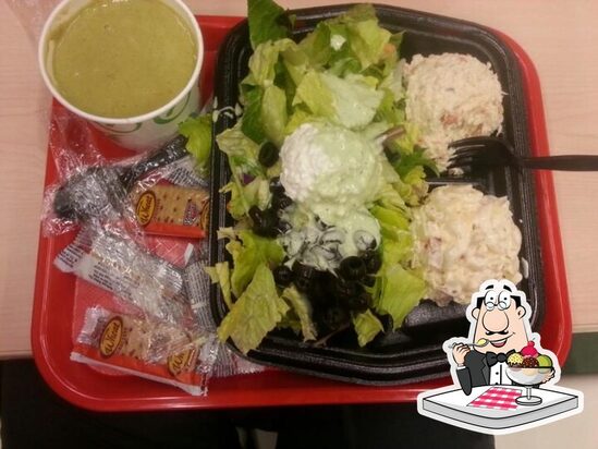 Siempre Natural 'Trenton', 239 E Trenton Rd in Edinburg - Restaurant ...
