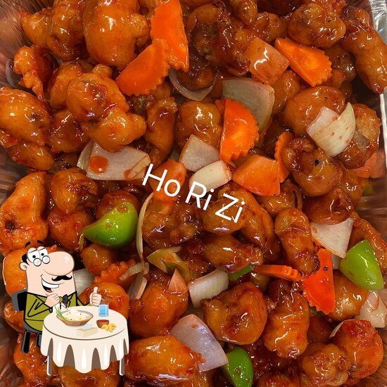 Menu at Sunnyholt Rd Blacktown Chinese Kitchen restaurant, Blacktown