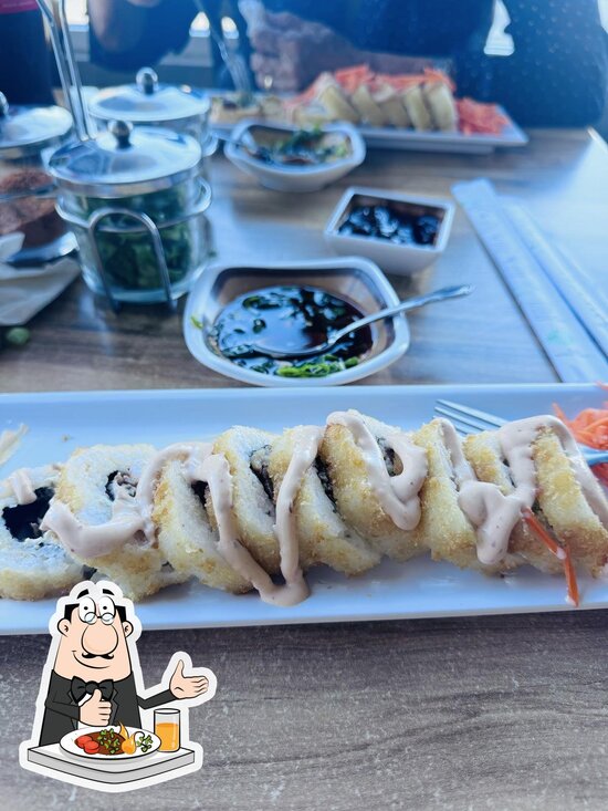 Sushi Life El Florido, Tijuana - Menú del restaurante, precios y reseñas