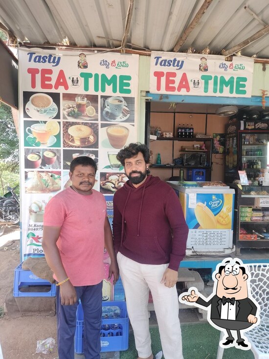 Tasty Tea Time, Hyderabad - Restaurant menu, prices and reviews