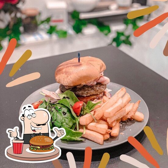 WOW Breakfast Café in Bulimba - Restaurant reviews