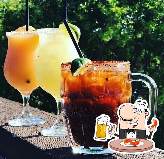 Techo Mezcaleria & Agave Bar, Austin - Carta del restaurante y opiniones