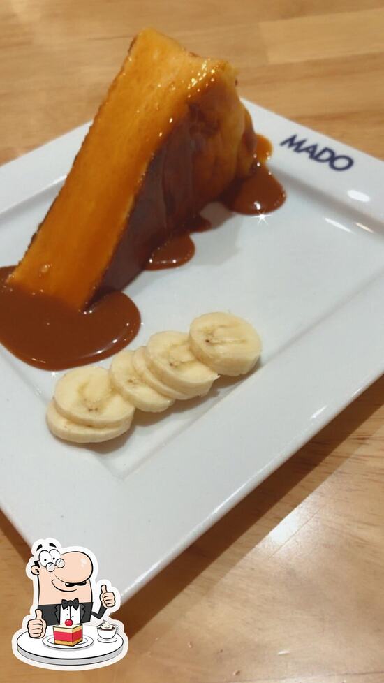 Mado Erasta AVM, Edirne, Erasta Mado - Restaurant reviews