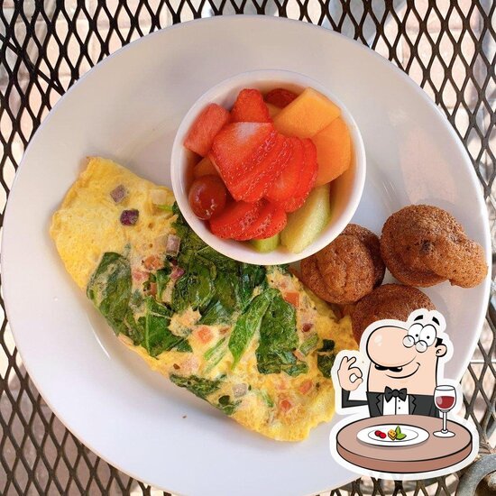 Monterey Grill, Port Orange - Restaurant menu, prices and reviews