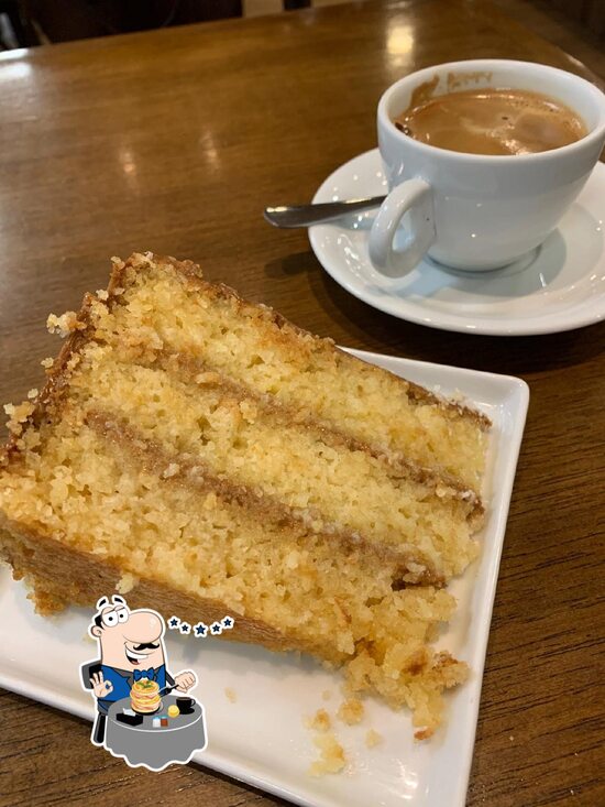 Bento Café, Salvador - Avaliações de restaurantes