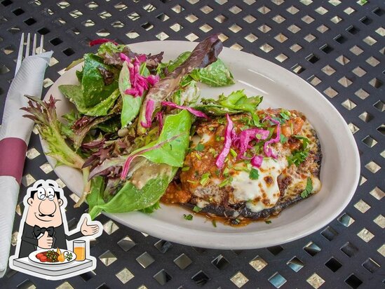 Menu at Rubi Agave Latin Kitchen, Tequila & Whiskey Bar (Santa's ...