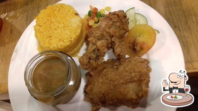 Troopers, San Mateo - Restaurant menu, prices and reviews