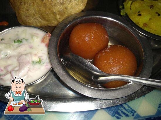 Hotel Amantran, Thane - Restaurant menu, prices and reviews