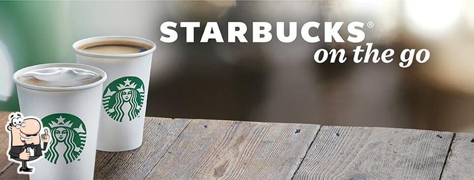 Menu at Starbucks Polska cafe, Legionowo