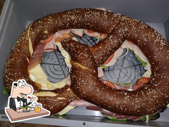 s’Kohlers Backstubb, Bann - Restaurantbewertungen