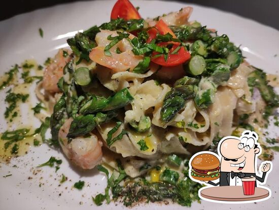 Amore di Pasta restaurant, Pressbaum - Restaurant menu and reviews