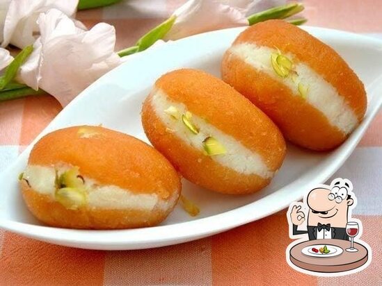 Chandra Ji Sweets, Noorpur - Restaurant reviews