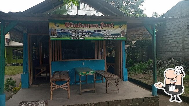 Dhaharan Jawi, Kuwik - Restaurant menu, prices and reviews