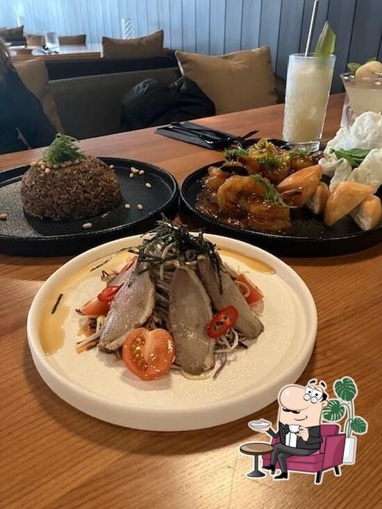 Eight. Restaurant & Bar, Prahran - Restaurant menu, prices and reviews