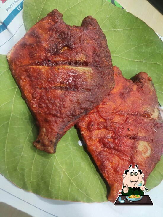 IMRAN RESTAURANT, Bengaluru - Restaurant menu, prices and reviews