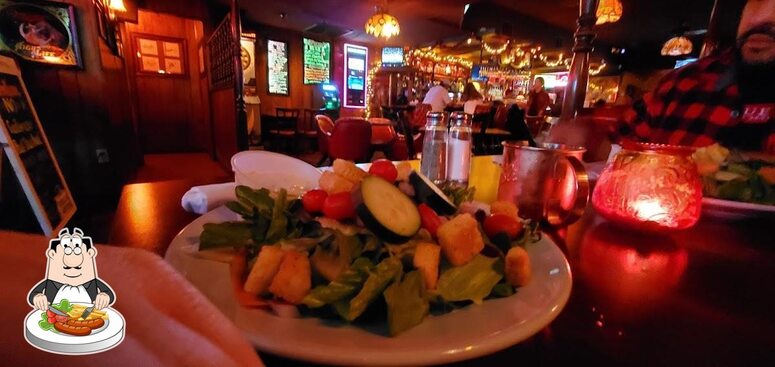 Maxdons Cocktails in Lancaster - Restaurant reviews
