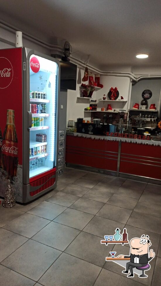Ό,τι να 'ναι coffee snak, Athens - Restaurant menu, prices and reviews