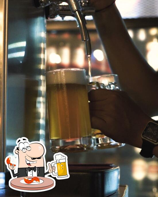 Paralelo Pub, João Pessoa - Menu do restaurante, preços e opiniões