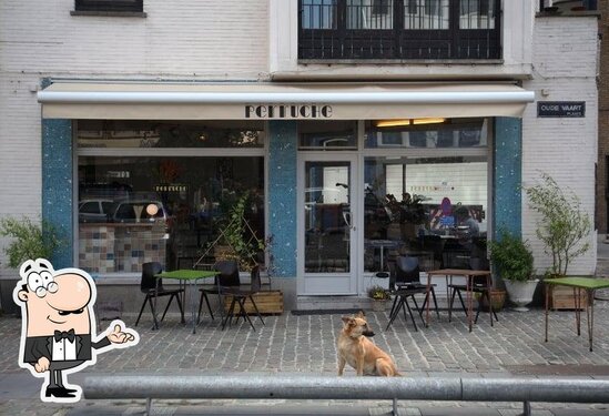 Perruche, Antwerp - Restaurant reviews