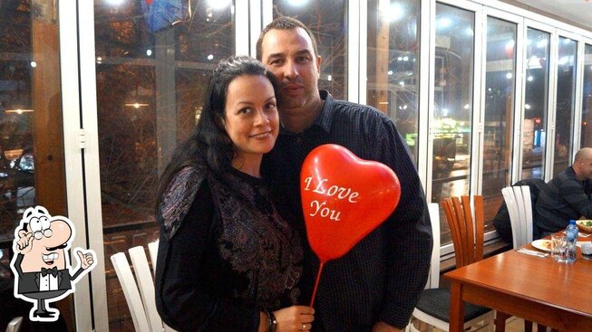 Deni House restaurant, Sofia - Restaurant reviews