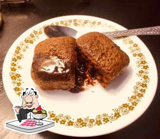 Sanabil Cake Shop - Hakeems, Surat - Restaurant reviews