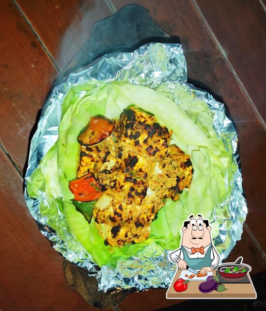Menu at Satvik: Family Garden Restaurant, Nashik