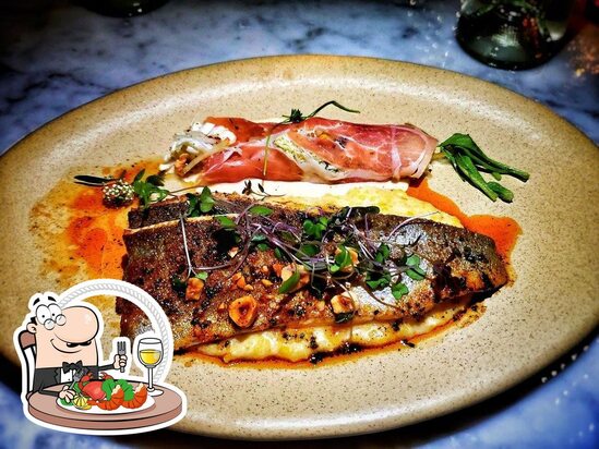 Stella of New Hope in New Hope - Restaurant reviews