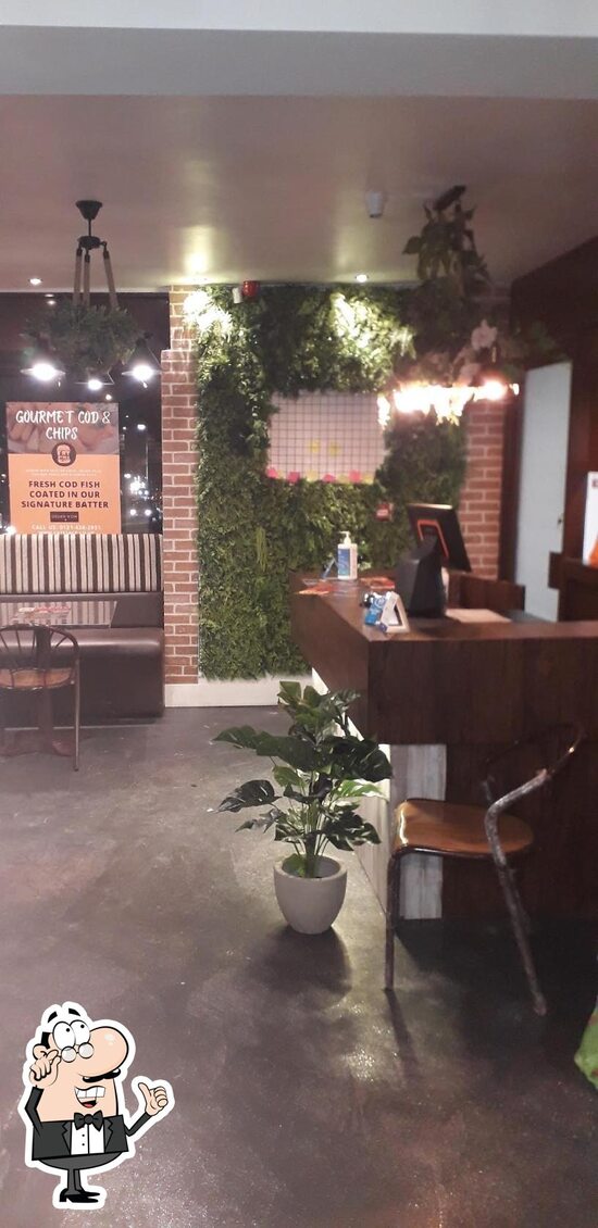 Munch Shack in Birmingham - Restaurant menu and reviews