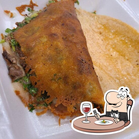 SoCal Taqueria, Murrieta - Restaurant menu, prices and reviews