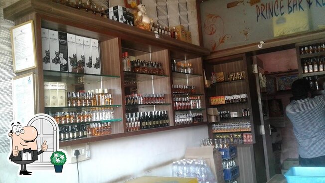 Prince Bar & Restaurant, Davanagere - Restaurant reviews