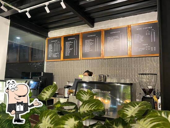 Chelsea store, Antipolo - Restaurant menu, prices and reviews