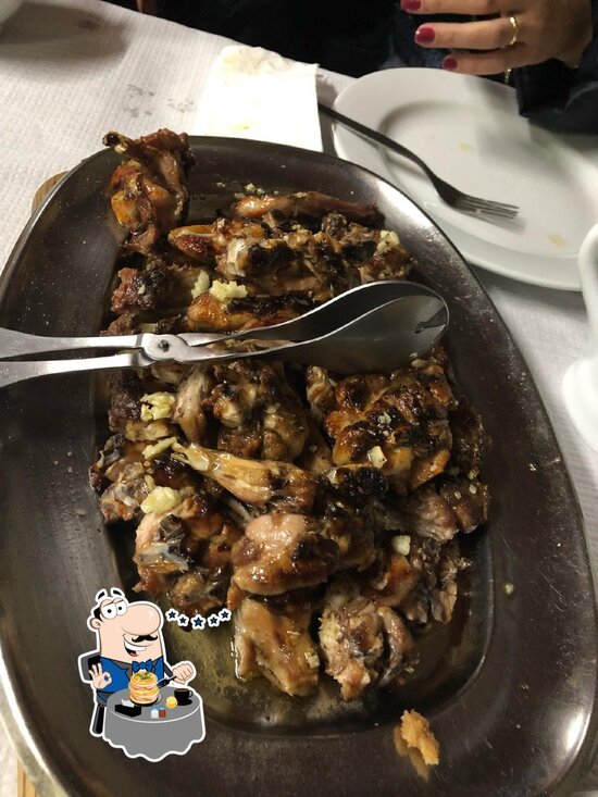 Adega Matias restaurante, Travanca - Avaliações de restaurantes