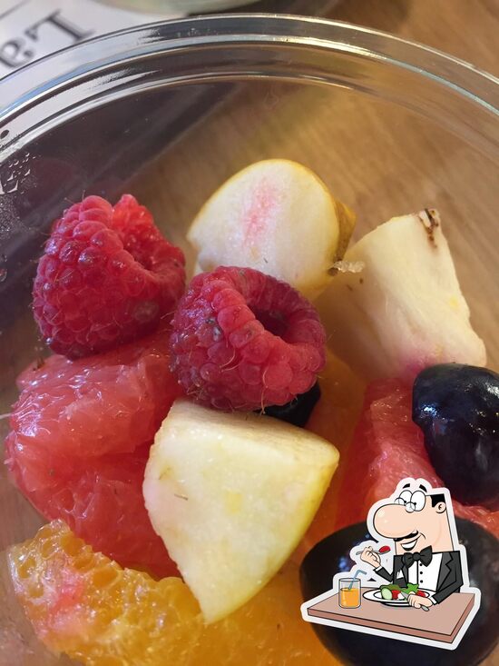 Boco restaurant, Angers - Restaurant reviews