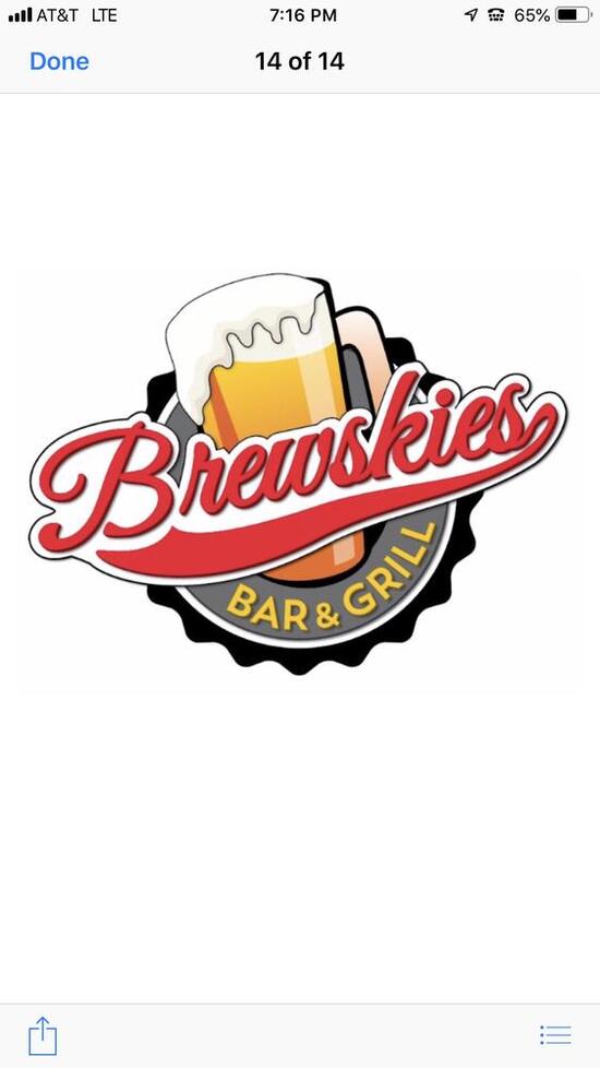 Brewskies Bar & Grill, Angola - Restaurant menu, prices and reviews