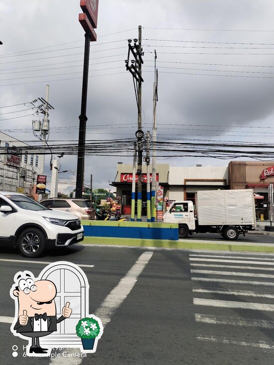 Chowking Patindig Araw, Imus - Restaurant menu, prices and reviews
