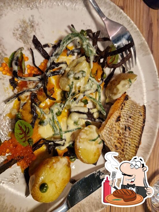 Ellison's of Low Fell in Gateshead - Restaurant reviews