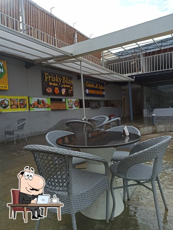 Flamingo Resto Drive inn Restaurant, Dundigal - Restaurant menu, prices ...