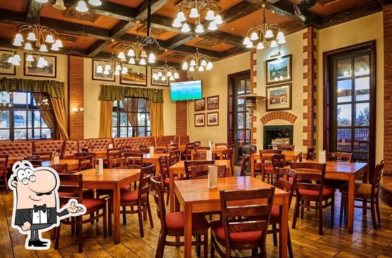 Frontier Inn And Casino restaurant, Bethlehem - Restaurant reviews