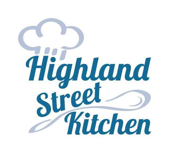 Menu at Highland Street Kitchen restaurant, Inverness