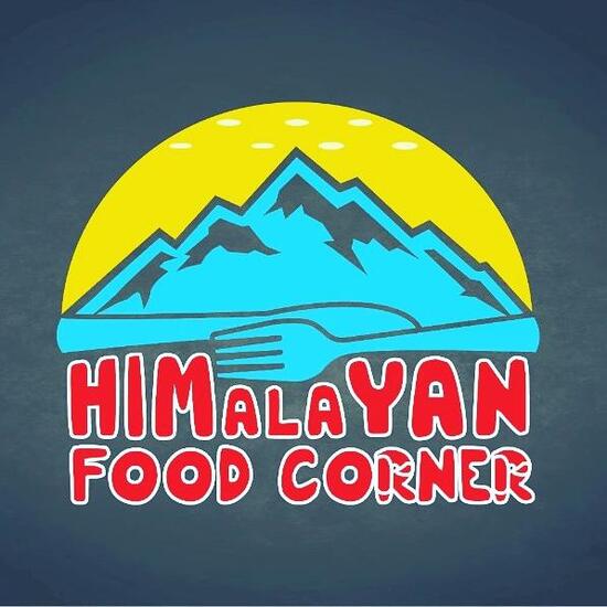 Menu at Himalayan Food corner, Panchanai