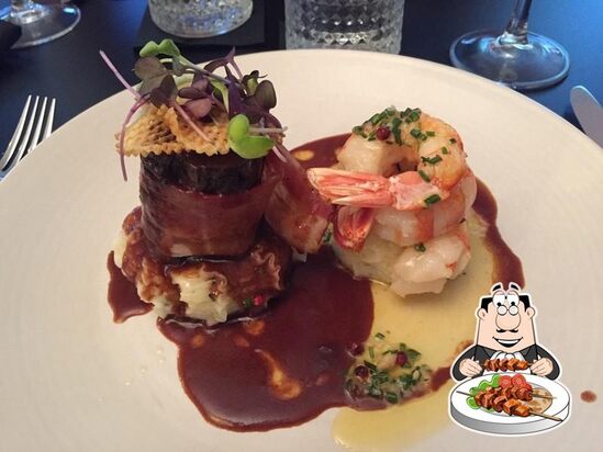 Kristian's, Puerto del Carmen - Restaurant menu, prices and reviews