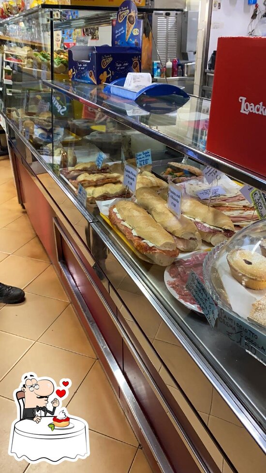 Casa del Panino pub & bar, Rome - Restaurant reviews
