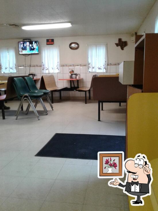 Nortex Bakery, Alice - Restaurant menu, prices and reviews