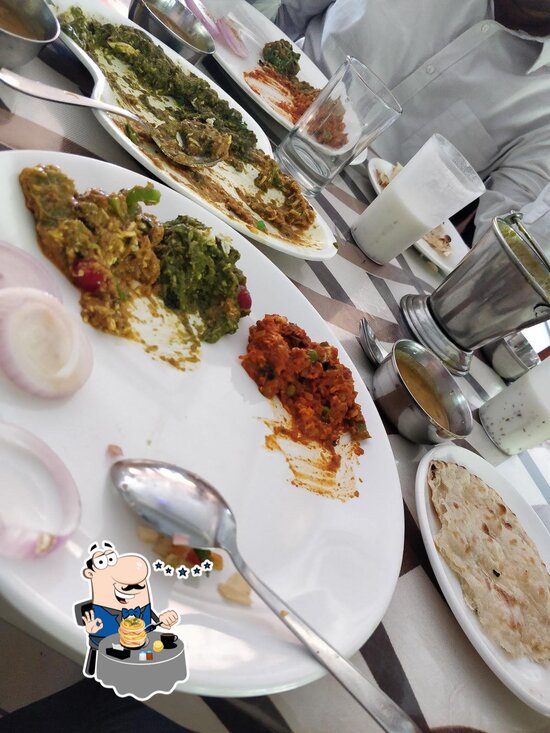 Palate Restaurant, Modasa - Restaurant reviews